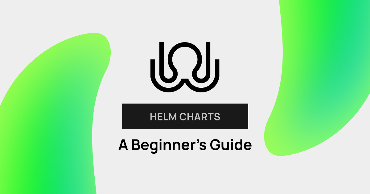 A Beginner's Guide to Creating Your First Helm Chart | Zeet.co